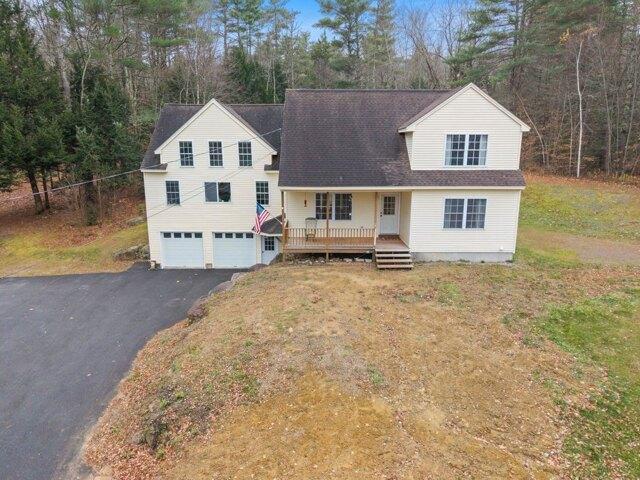 house with 3 bedroom, Epsom NH DS101999815