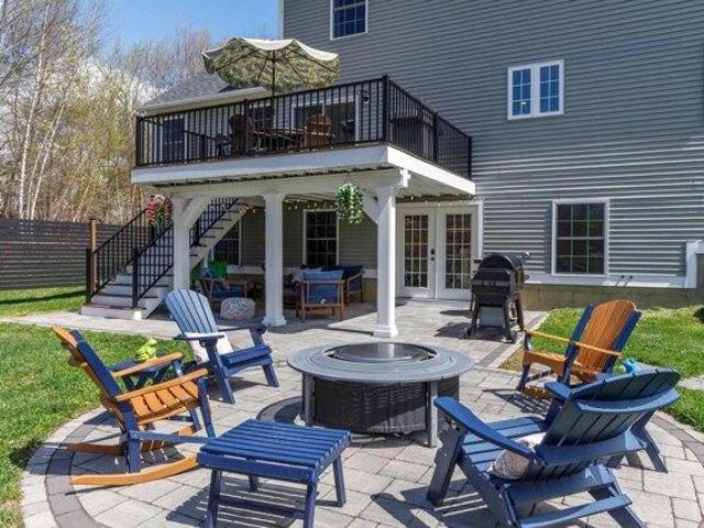 house with 3 bedroom, Epsom NH DS102254767