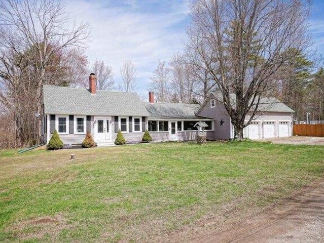 house with 3 bedroom, Epsom NH DS102776349