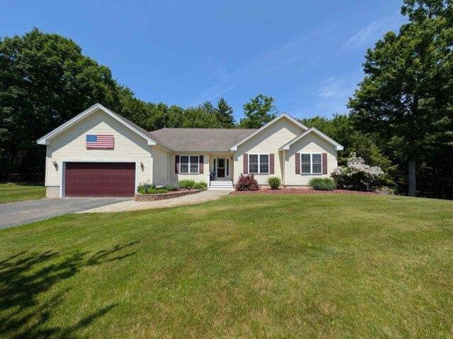 house with 3 bedroom, Epsom NH DS103250110