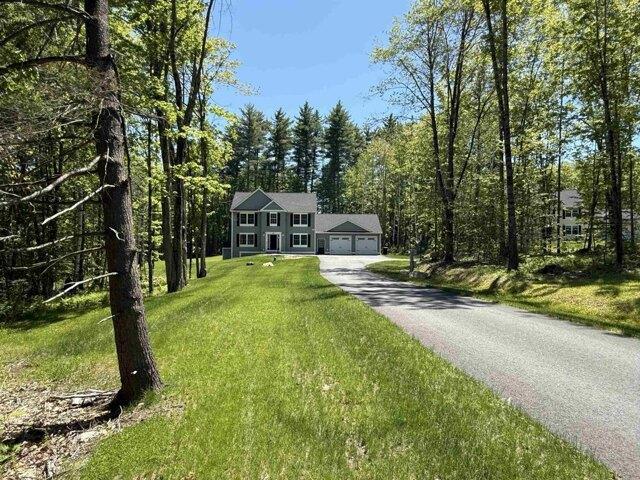 house with 3 bedroom, Epsom NH DS103250216