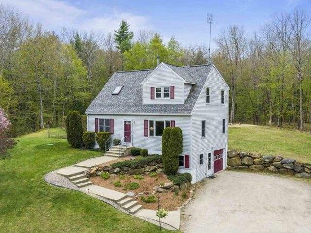 house with 3 bedroom, Epsom NH DS103443972