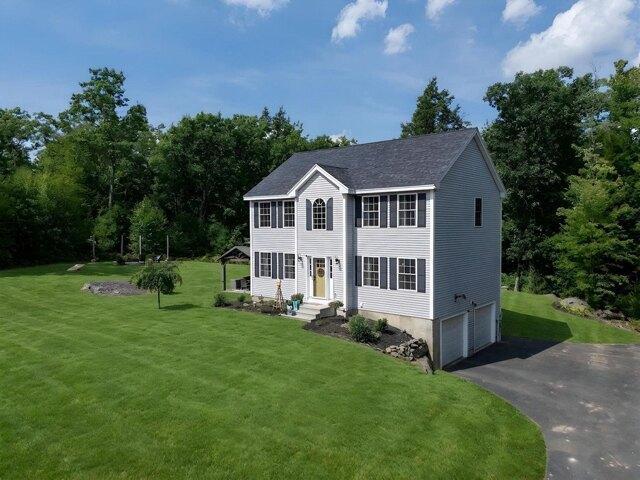 house with 3 bedroom, Epsom NH DS104297081