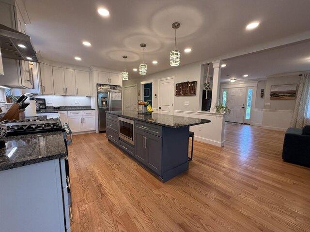 house with 3 bedroom, Epsom NH ES104043420