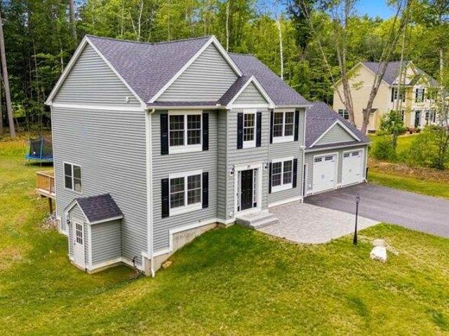 house with 3 bedroom, Epsom NH ES105113034