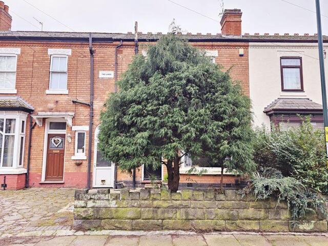 House With 3 Bedroom Erdington Birmingham DS87166875