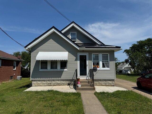 house with 3 bedroom, Erie PA DS103625522