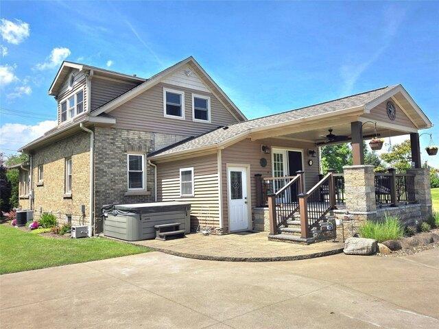 house with 3 bedroom, Erie PA DS103626538