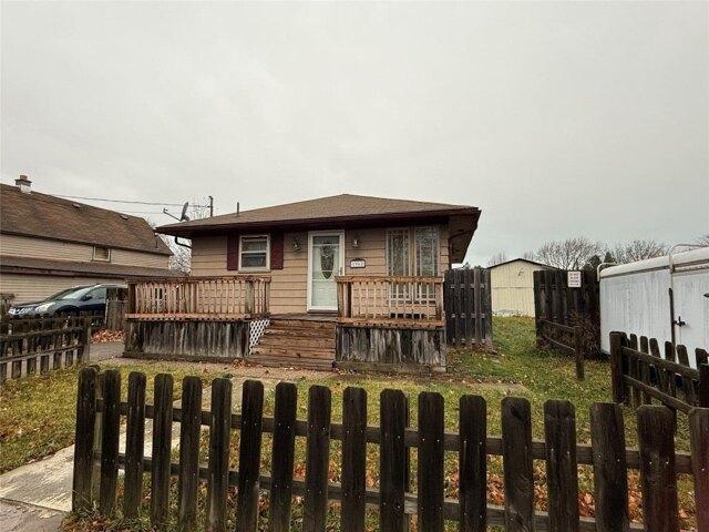 house with 3 bedroom, Erie PA DS89706158