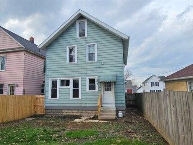 house with 3 bedroom, Erie PA ES103601226