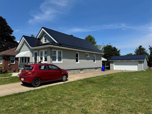 house with 3 bedroom, Erie PA ES103625522