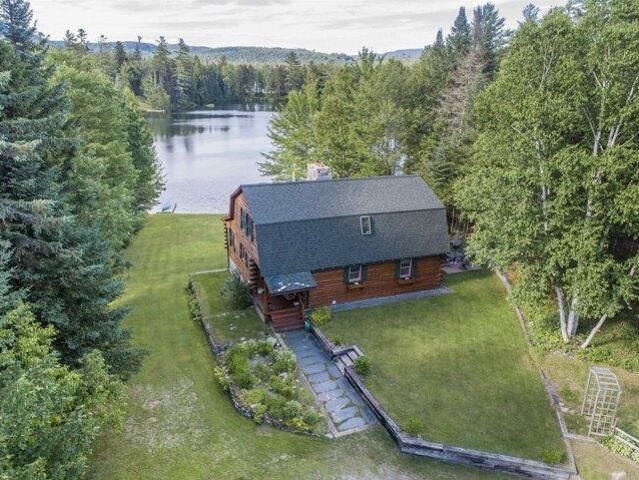 house with 3 bedroom, Errol NH DS104234989