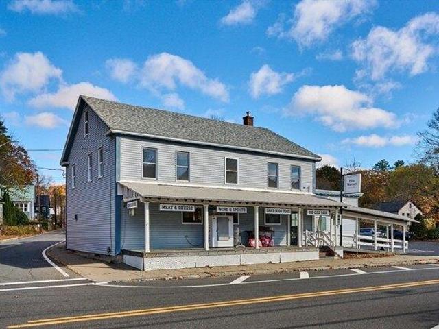 house with 3 bedroom, Erving MA DLS102668463