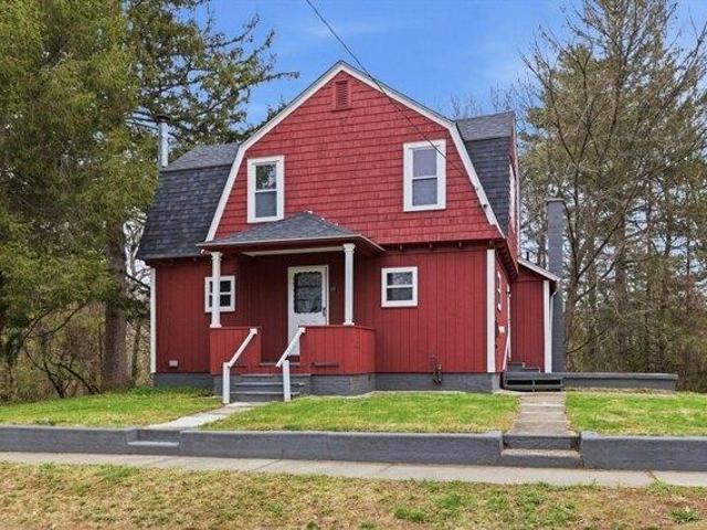 house with 3 bedroom, Erving MA DS102922606