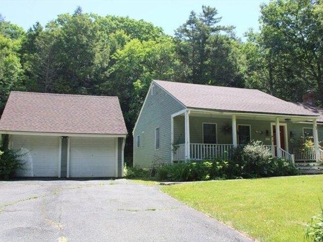 house with 3 bedroom, Erving MA DS103438301