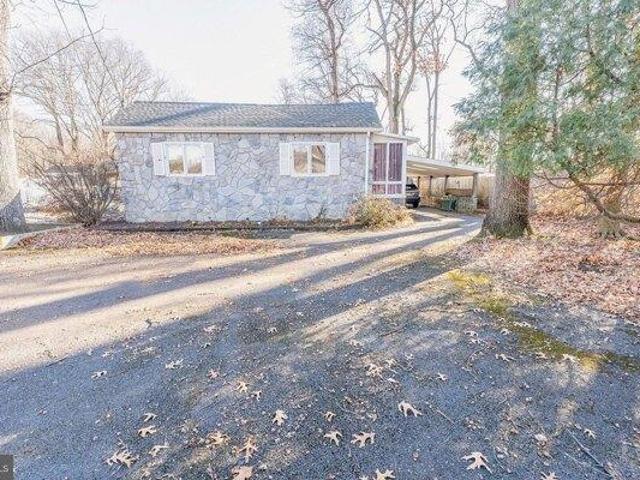 house with 3 bedroom, Ewing NJ DLS101602262