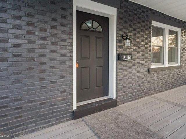 house with 3 bedroom, Ewing NJ DLS101604171
