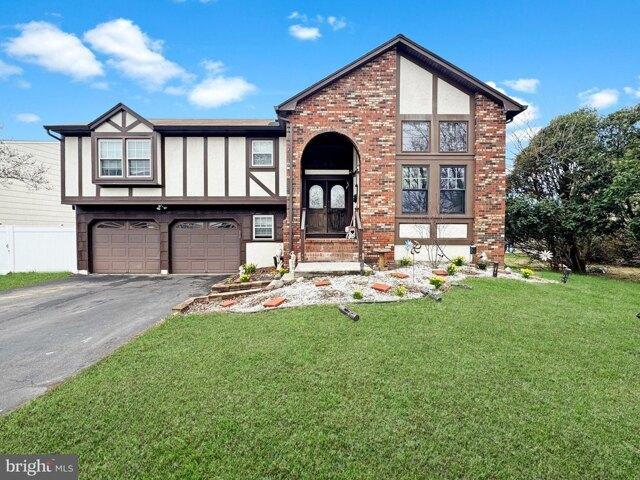 house with 3 bedroom, Ewing NJ DLS101659899