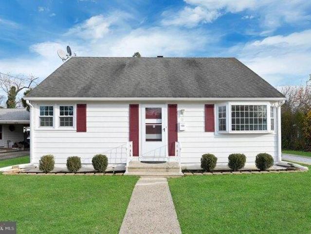 house with 3 bedroom, Ewing NJ DLS102255637