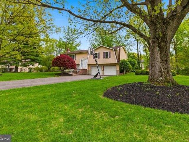house with 3 bedroom, Ewing NJ DS101659893