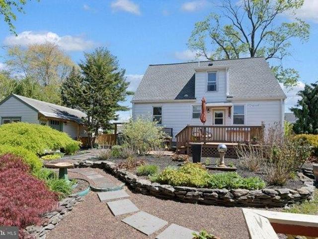 house with 3 bedroom, Ewing NJ DS102255384