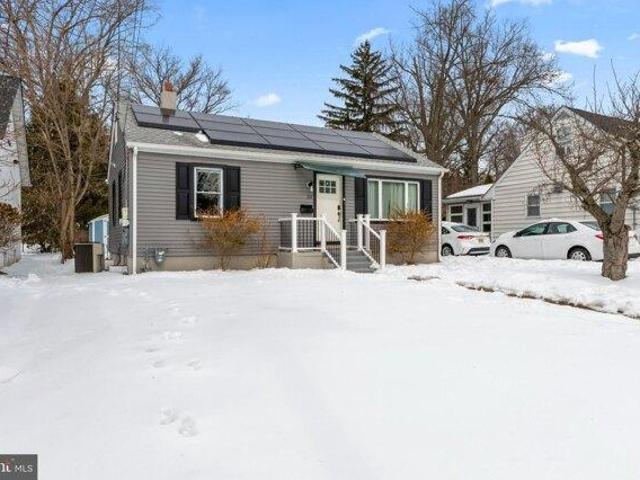 house with 3 bedroom, Ewing NJ DS102315517