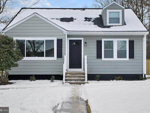 house with 3 bedroom, Ewing NJ DS102316339