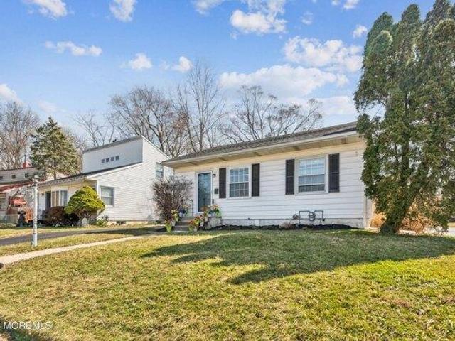 house with 3 bedroom, Ewing NJ DS102563406