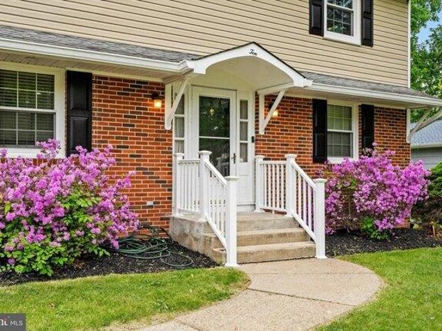 house with 3 bedroom, Ewing NJ DS102530821
