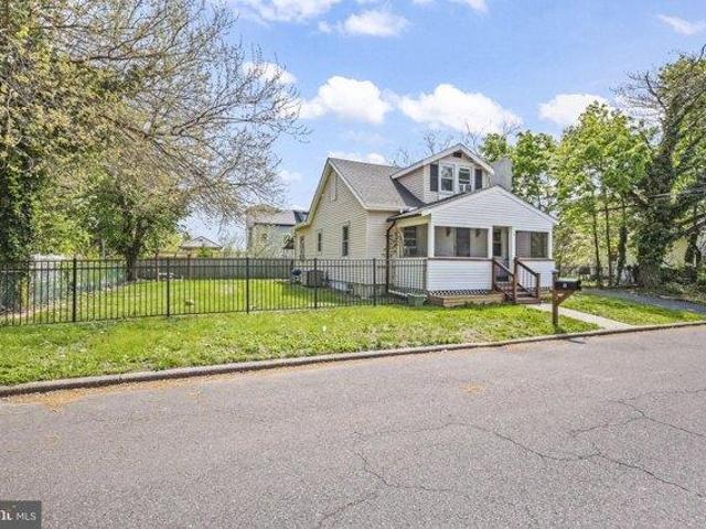 house with 3 bedroom, Ewing NJ DS102531102