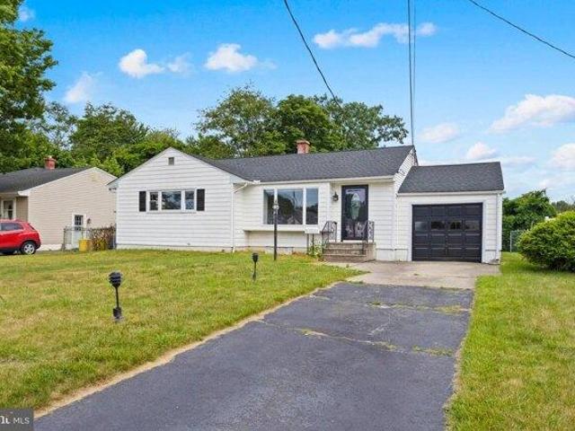 house with 3 bedroom, Ewing NJ ES104902962