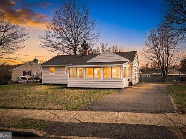 house with 3 bedroom, Ewing NJ ES105174616