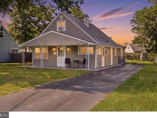 house with 3 bedroom, Ewing NJ ES105174772