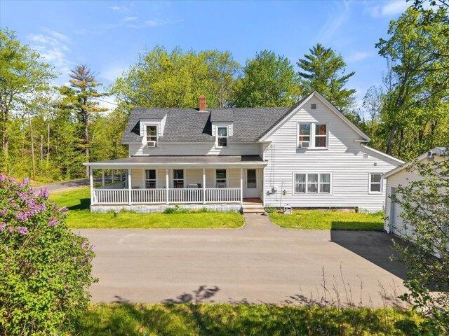 house with 3 bedroom, Etna ME ES104849080