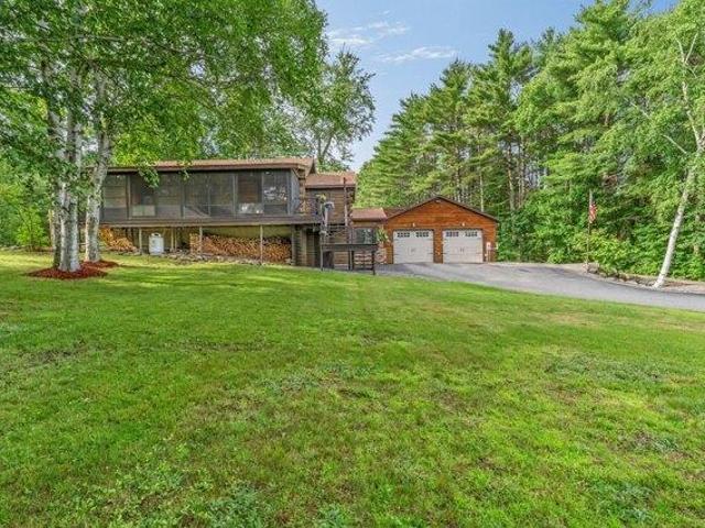house with 3 bedroom, Etna ME ES104849573