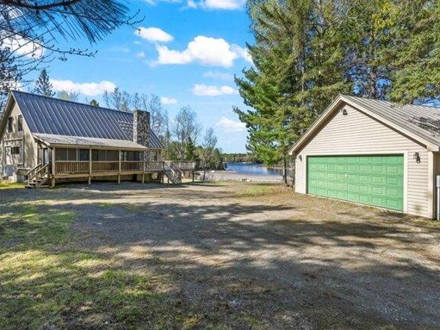 house with 3 bedroom, Eustis ME DLS102477520