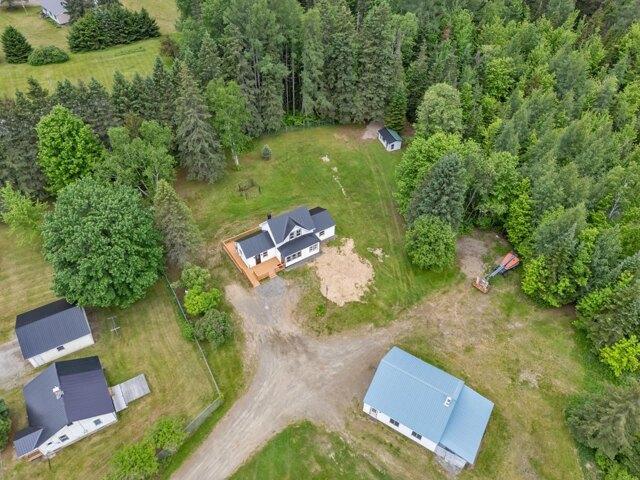 house with 3 bedroom, Eustis ME DS103439838