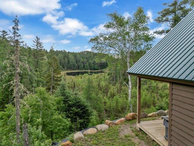 house with 3 bedroom, Eustis ME DS103966452