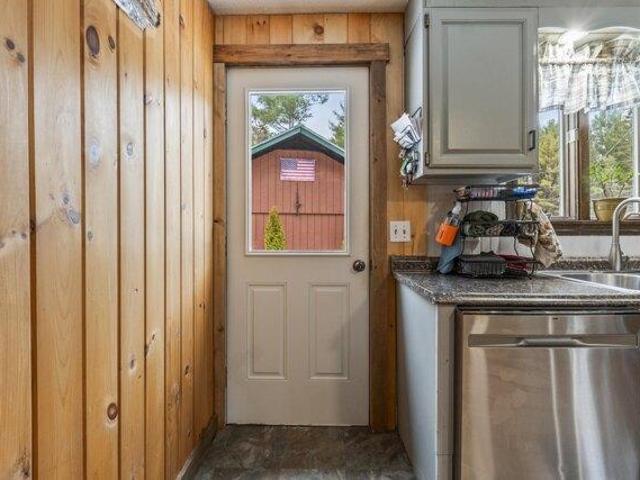 house with 3 bedroom, Eustis ME ES103071239