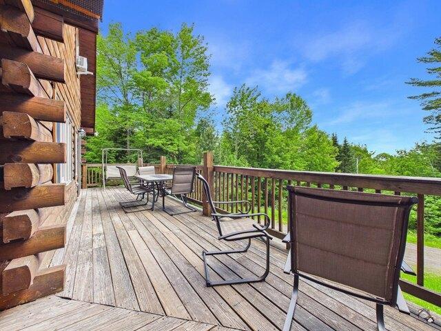 house with 3 bedroom, Eustis ME ES105114454