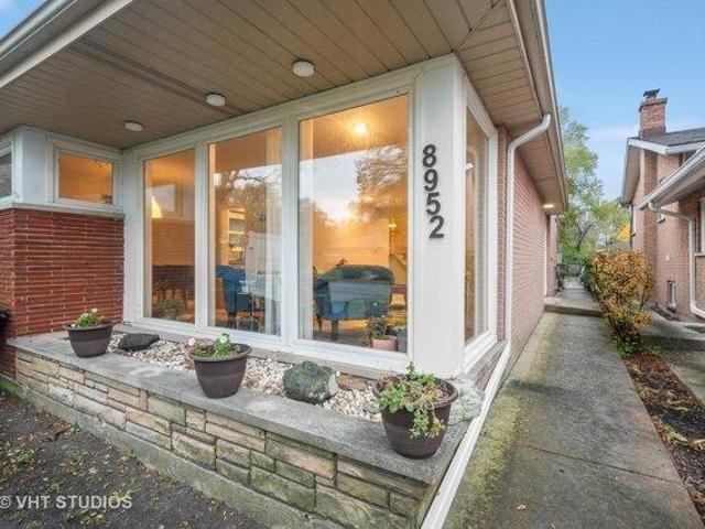 house with 3 bedroom, Evanston IL DS88247476