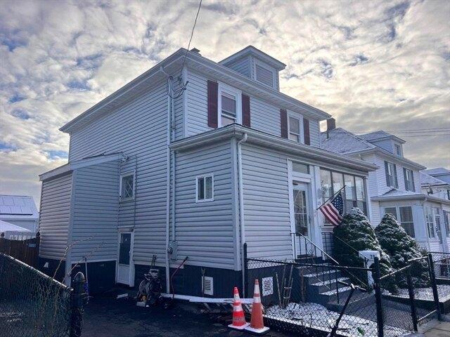 house with 3 bedroom, Everett MA DS104266528