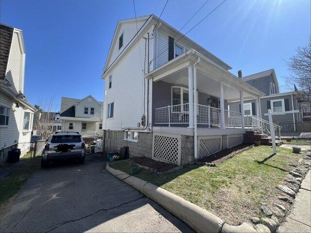 house with 3 bedroom, Everett MA DS102531608