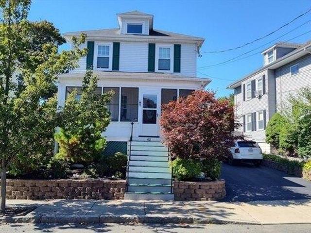 house with 3 bedroom, Everett MA DS102960878