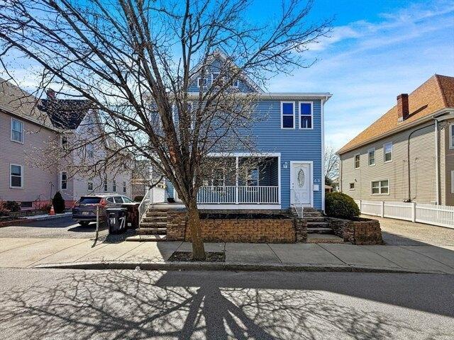 house with 3 bedroom, Everett MA DS103073609