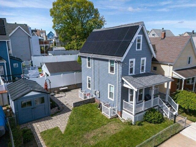 house with 3 bedroom, Everett MA DS103073672