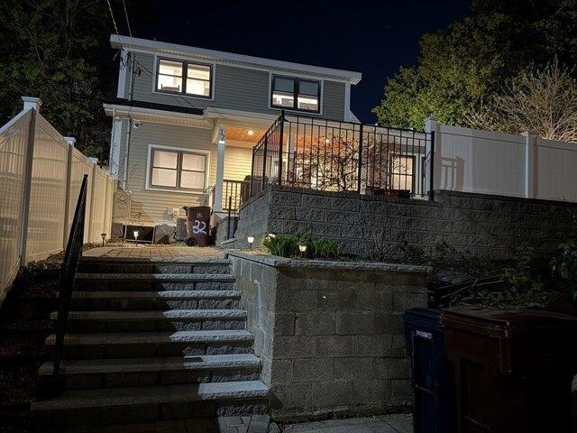 house with 3 bedroom, Everett MA ES104333013