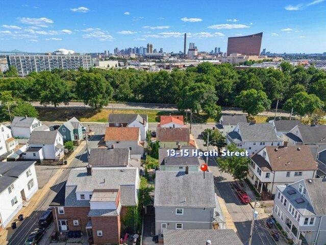 house with 3 bedroom, Everett MA ES105116978