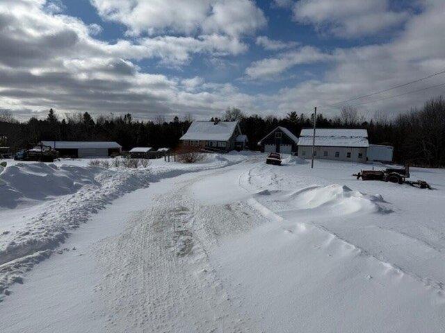 house with 3 bedroom, Exeter ME DS102342996