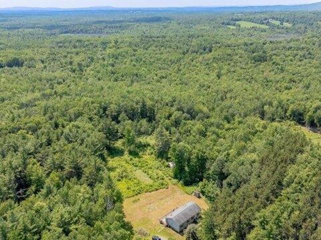 house with 3 bedroom, Exeter ME DS104042799